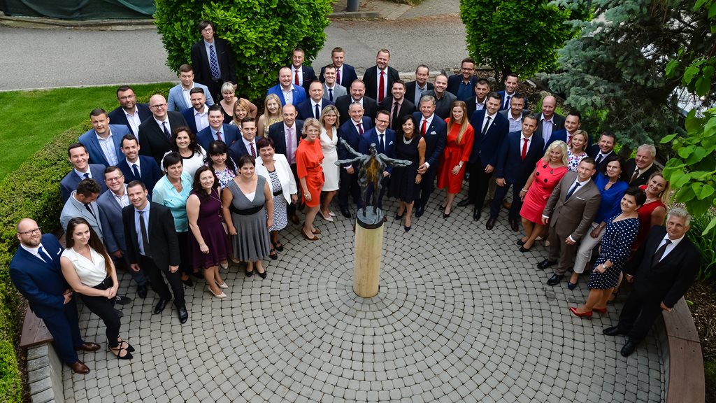 ZFP GROUP v roce 2018 se ziskem | ZFP Akademie, a.s.